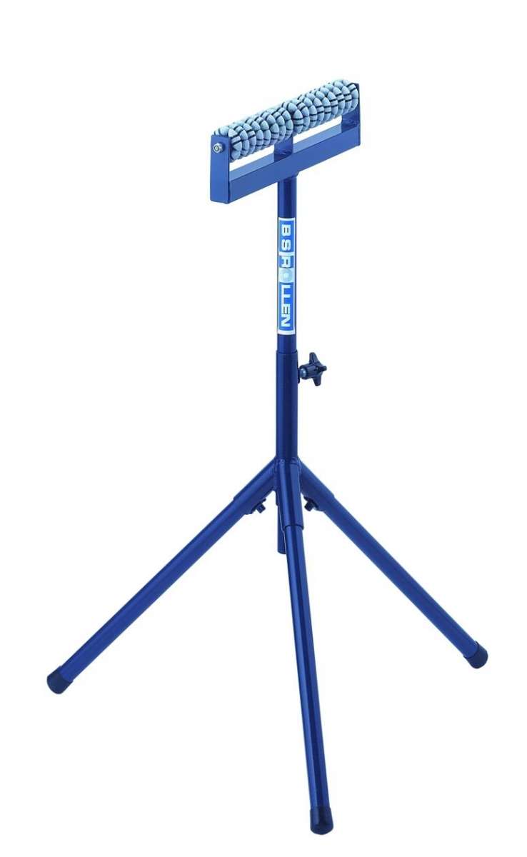 Rollenständer für Materialzuführungen, Allseitenrolle - ROLLST..A ...