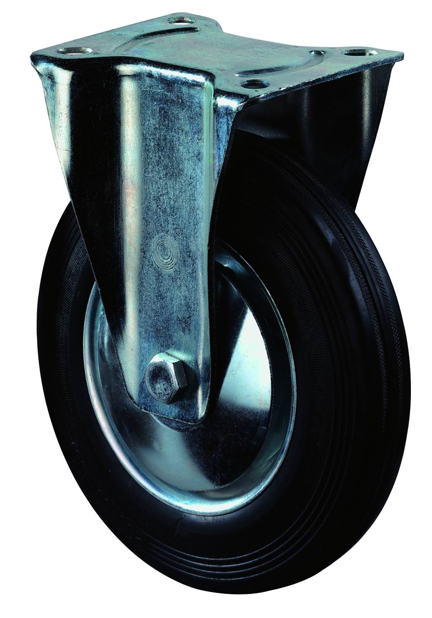 Transportrolle - LS410.B55.126 | Rollenprofi - Rollen für jedermann