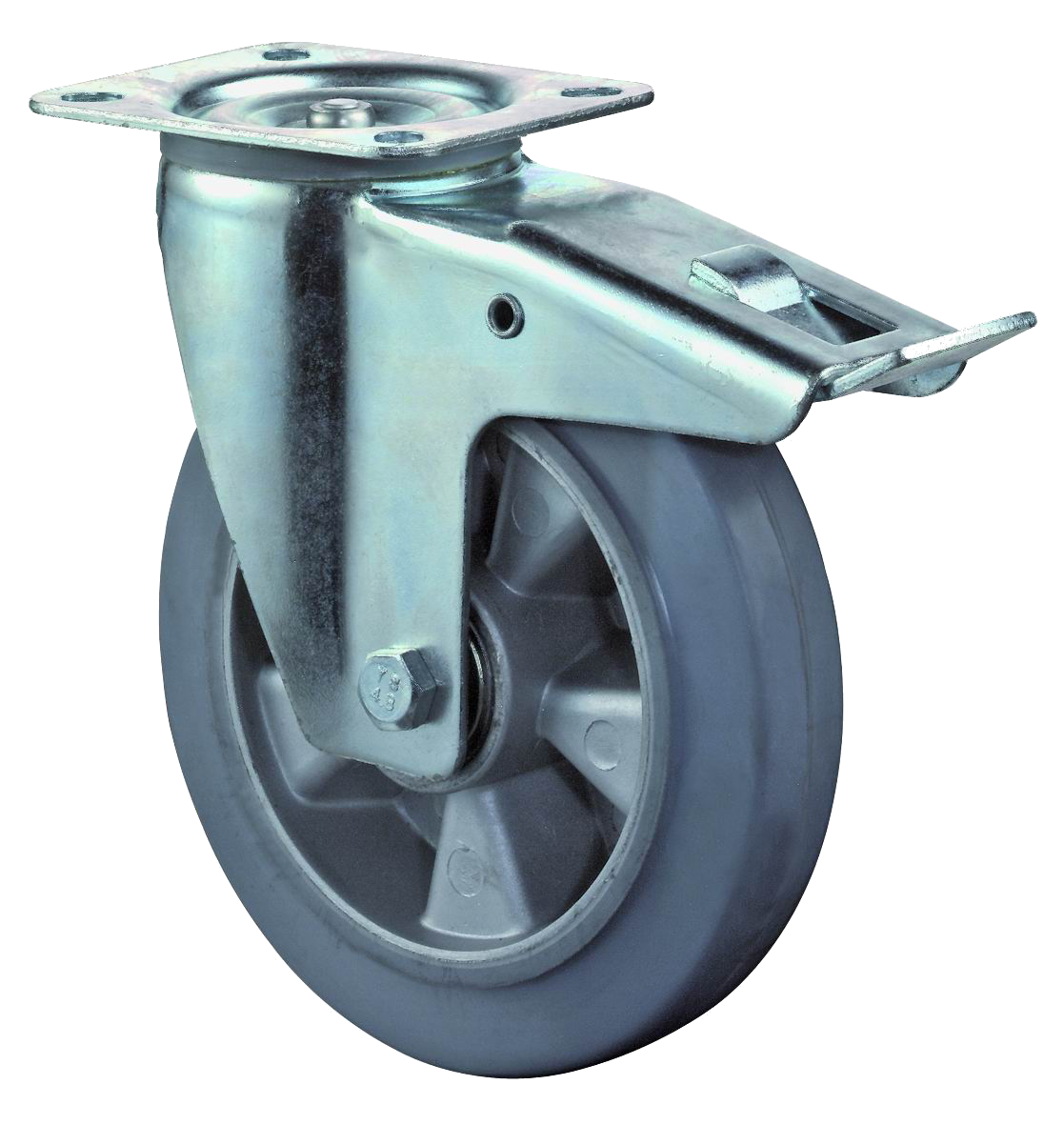 Transportrolle - L420.B83.160 | Rollenprofi - Rollen für jedermann